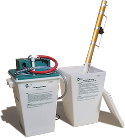 Washmaster by Mudmaster